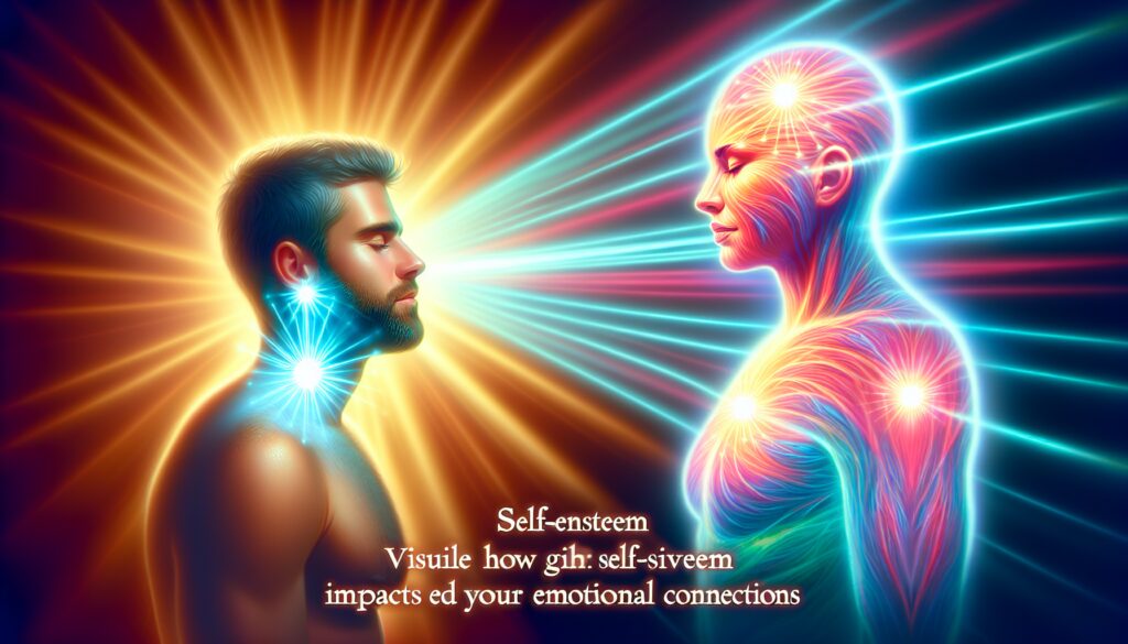 Autoestima y Relaciones: Cómo el Amor Propio Impacta tus Conexiones ...