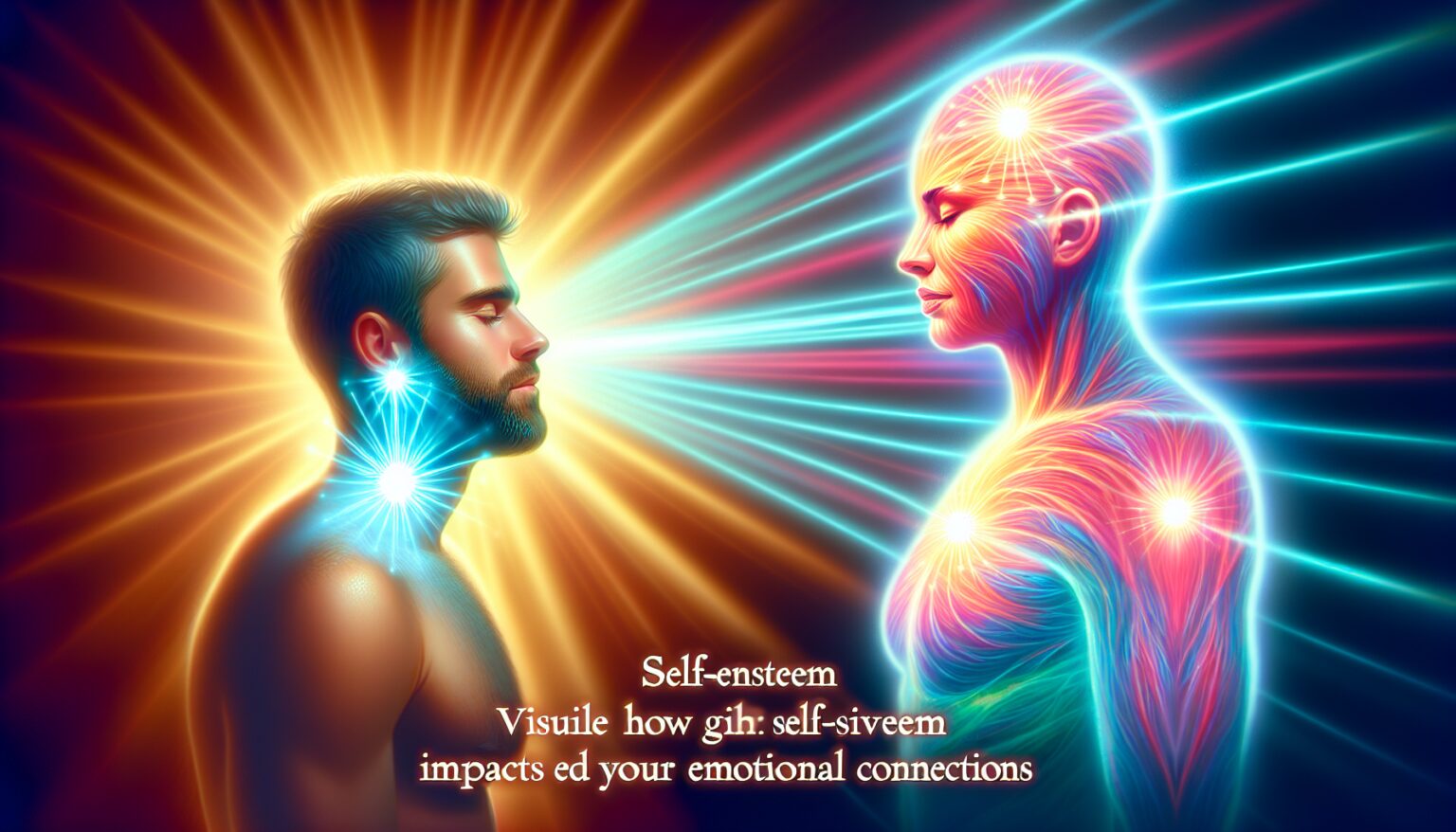 Autoestima y Relaciones: Cómo el Amor Propio Impacta tus Conexiones ...