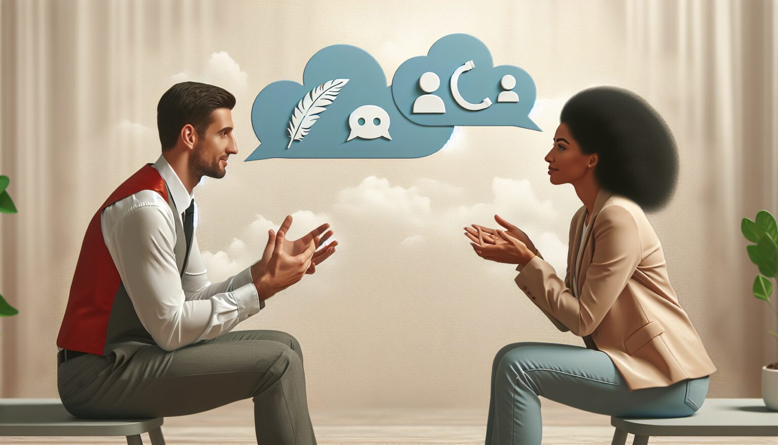 Cómo Mejorar la Comunicación: Estrategias para Entender y Ser Entendido