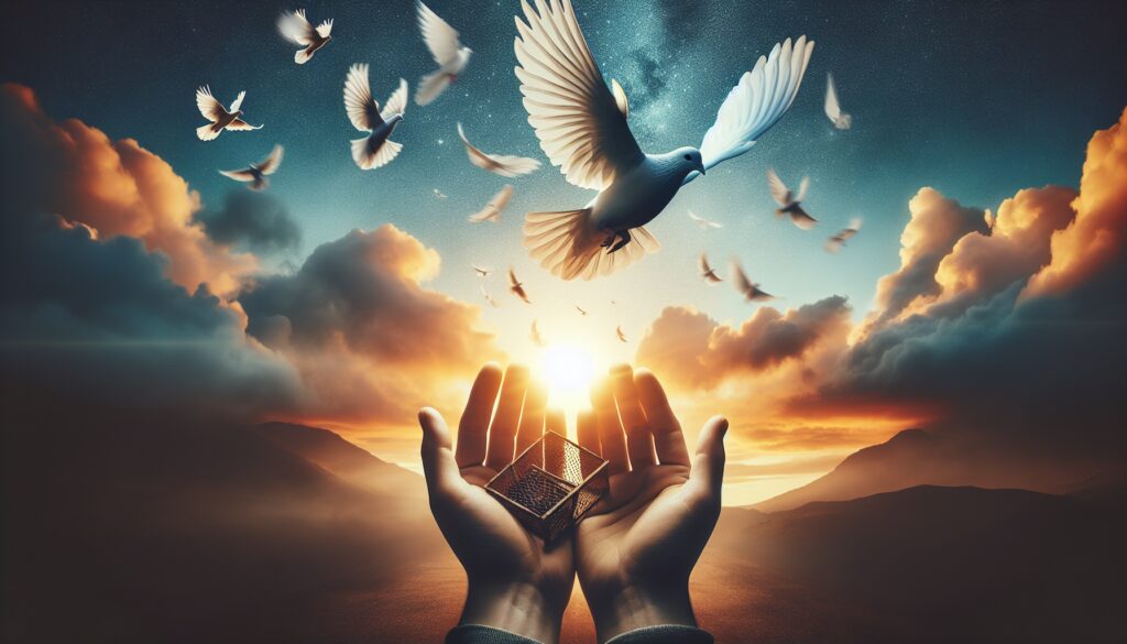 Frases sobre el Perdón: Reflexiones para Dejar Ir el Rencor