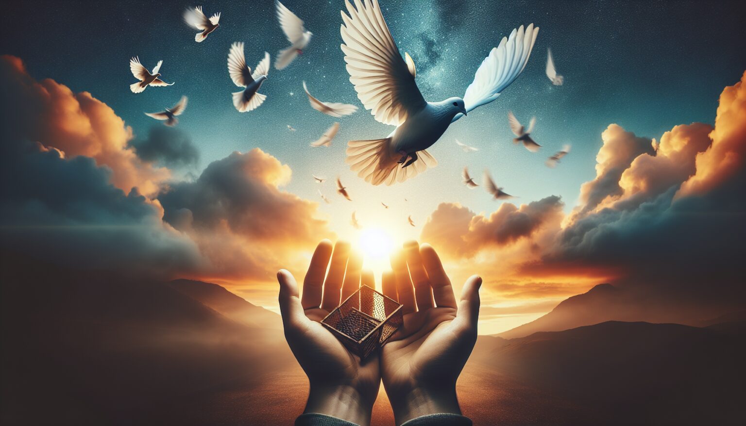 Frases sobre el Perdón: Reflexiones para Dejar Ir el Rencor