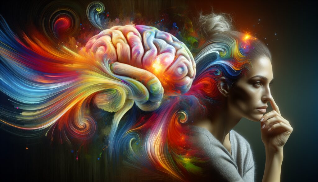 Psicología y Creatividad: Cómo Potenciar la Innovación Mental